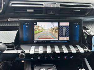 Balts Peugeot 508 2020 Marijampole, ar dzinēja tilpumu 1.50 L un nobraukumu 87 tūkst. km par 15500 €, foto 19 vietnē AUTOMOTO.COM.LV