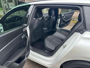 Balts Peugeot 508 2020 Marijampole, ar dzinēja tilpumu 1.50 L un nobraukumu 87 tūkst. km par 15500 €, foto 20 vietnē AUTOMOTO.COM.LV