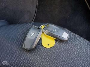 Белый Пежо 508 2021 в Каунас, объемом двигателя 1.50 л и пробегом 65 тыс. км за 23420 €, фото 6 на AUTOMOTO.COM.LV