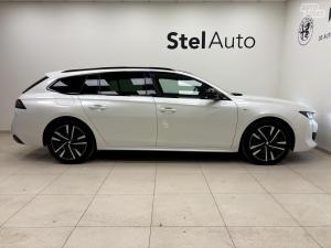 Balts Peugeot 508 2021 Viļņa, ar dzinēja tilpumu 1.50 L un nobraukumu 183 tūkst. km par 16000 €, foto 6 vietnē AUTOMOTO.COM.LV