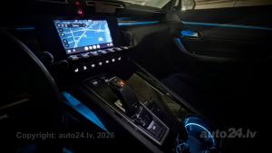 White Peugeot 508 2021 in Tallinn, with an engine capacity of 1.50 L and mileage of 125 thousand km for 14900 €, photo 18 on AUTOMOTO.COM.LV