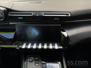 Balts Peugeot 508 2021 Rīga, ar dzinēja tilpumu 1.50 L un nobraukumu 178 tūkst. km par 9700 €, foto 8 vietnē AUTOMOTO.COM.LV