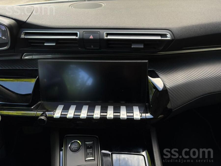 Balts Peugeot 508 2021 Rīga, ar dzinēja tilpumu 1.50 L un nobraukumu 178 tūkst. km par 9700 €, foto 8 vietnē AUTOMOTO.COM.LV