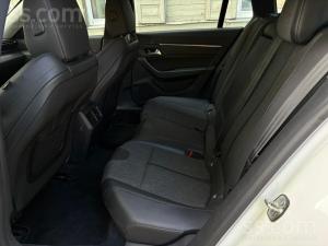Balts Peugeot 508 2021 Rīga, ar dzinēja tilpumu 1.50 L un nobraukumu 178 tūkst. km par 9700 €, foto 9 vietnē AUTOMOTO.COM.LV