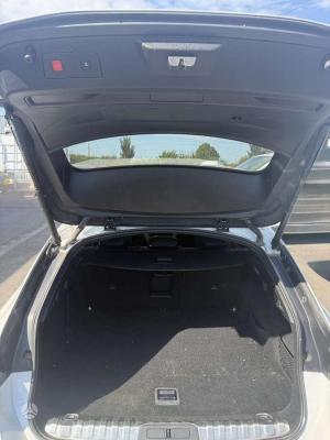 White Peugeot 508 2021 in Taurage, with an engine capacity of 1.50 L and mileage of 180 thousand km for 13200 €, photo 6 on AUTOMOTO.COM.LV