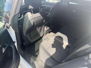 White Peugeot 508 2021 in Taurage, with an engine capacity of 1.50 L and mileage of 180 thousand km for 13200 €, photo 7 on AUTOMOTO.COM.LV