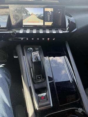 White Peugeot 508 2021 in Taurage, with an engine capacity of 1.50 L and mileage of 180 thousand km for 13200 €, photo 11 on AUTOMOTO.COM.LV