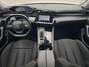 Balts Peugeot 508 2021 Tauragė, ar dzinēja tilpumu 1.50 L un nobraukumu 260 tūkst. km par 7200 €, foto 8 vietnē AUTOMOTO.COM.LV