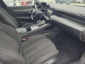 Balts Peugeot 508 2021 Tauragė, ar dzinēja tilpumu 1.50 L un nobraukumu 260 tūkst. km par 7200 €, foto 10 vietnē AUTOMOTO.COM.LV