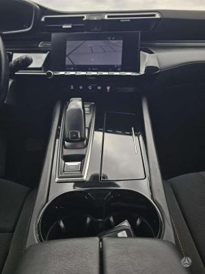 Balts Peugeot 508 2021 Tauragė, ar dzinēja tilpumu 1.50 L un nobraukumu 260 tūkst. km par 7200 €, foto 11 vietnē AUTOMOTO.COM.LV