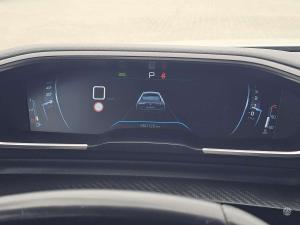 Balts Peugeot 508 2021 Tauragė, ar dzinēja tilpumu 1.50 L un nobraukumu 260 tūkst. km par 7200 €, foto 14 vietnē AUTOMOTO.COM.LV