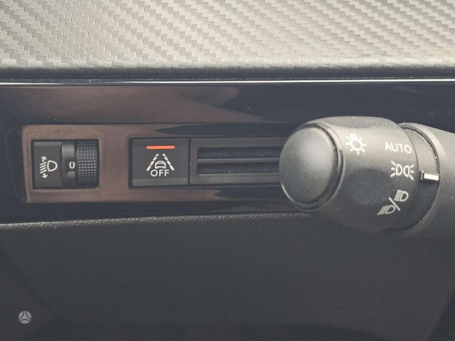Balts Peugeot 508 2021 Tauragė, ar dzinēja tilpumu 1.50 L un nobraukumu 260 tūkst. km par 7200 €, foto 15 vietnē AUTOMOTO.COM.LV