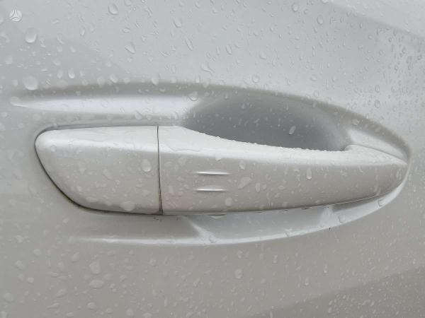 White Peugeot 508 2021 in Taurage, with an engine capacity of 1.50 L and mileage of 218 thousand km for 7200 €, photo 7 on AUTOMOTO.COM.LV