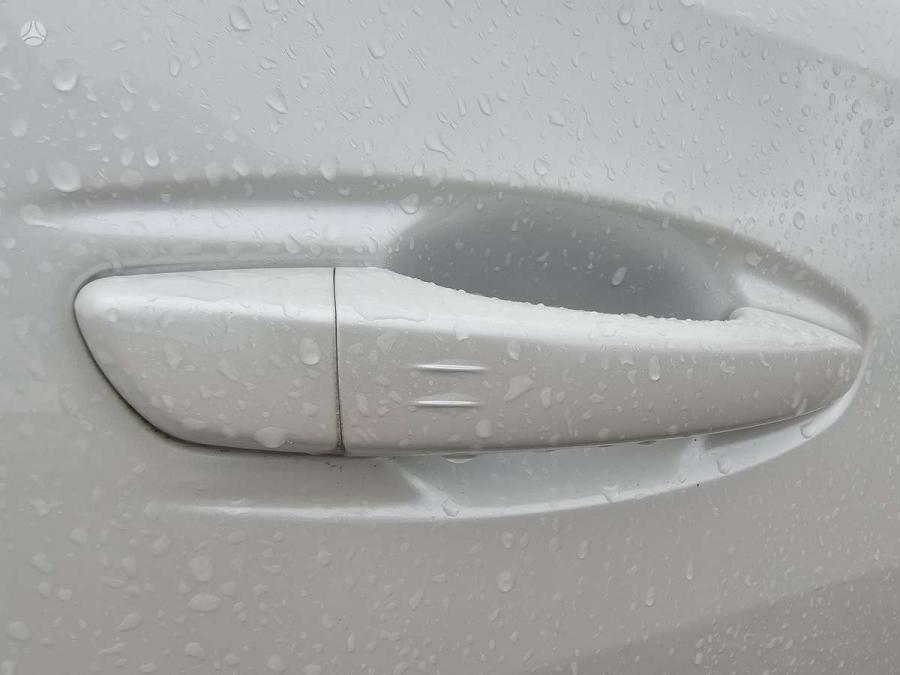 White Peugeot 508 2021 in Taurage, with an engine capacity of 1.50 L and mileage of 218 thousand km for 7200 €, photo 8 on AUTOMOTO.COM.LV
