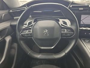White Peugeot 508 2021 in Taurage, with an engine capacity of 1.50 L and mileage of 218 thousand km for 7200 €, photo 12 on AUTOMOTO.COM.LV