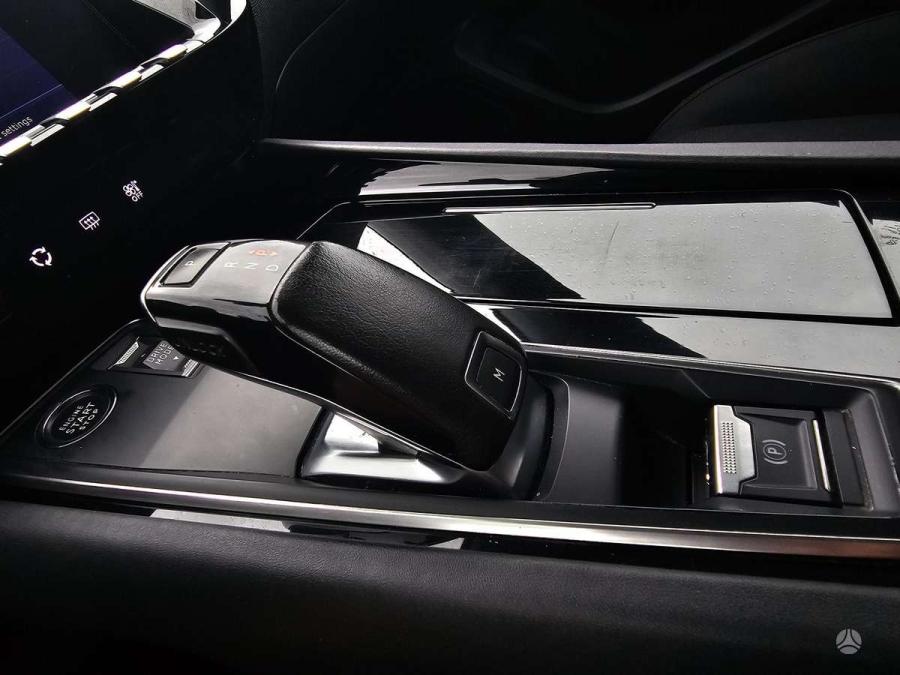 White Peugeot 508 2021 in Taurage, with an engine capacity of 1.50 L and mileage of 218 thousand km for 7200 €, photo 18 on AUTOMOTO.COM.LV