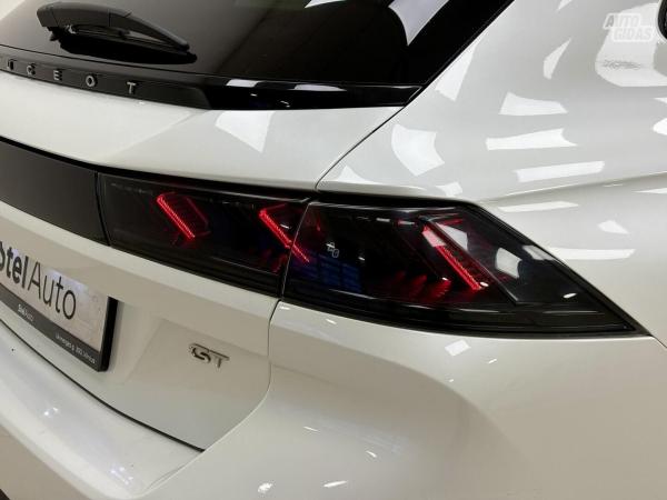 Balts Peugeot 508 2021 Viļņa, ar dzinēja tilpumu 1.50 L un nobraukumu 183 tūkst. km par 14390 €, foto 8 vietnē AUTOMOTO.COM.LV