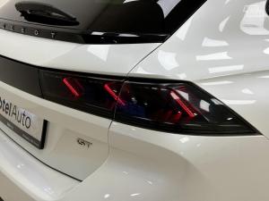 Balts Peugeot 508 2021 Viļņa, ar dzinēja tilpumu 1.50 L un nobraukumu 183 tūkst. km par 14390 €, foto 9 vietnē AUTOMOTO.COM.LV