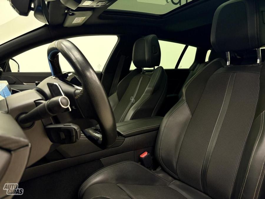 Balts Peugeot 508 2021 Viļņa, ar dzinēja tilpumu 1.50 L un nobraukumu 183 tūkst. km par 14390 €, foto 12 vietnē AUTOMOTO.COM.LV