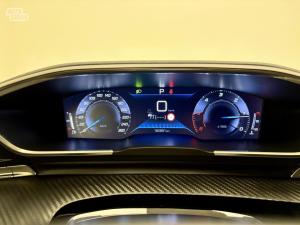 Balts Peugeot 508 2021 Viļņa, ar dzinēja tilpumu 1.50 L un nobraukumu 183 tūkst. km par 14390 €, foto 14 vietnē AUTOMOTO.COM.LV