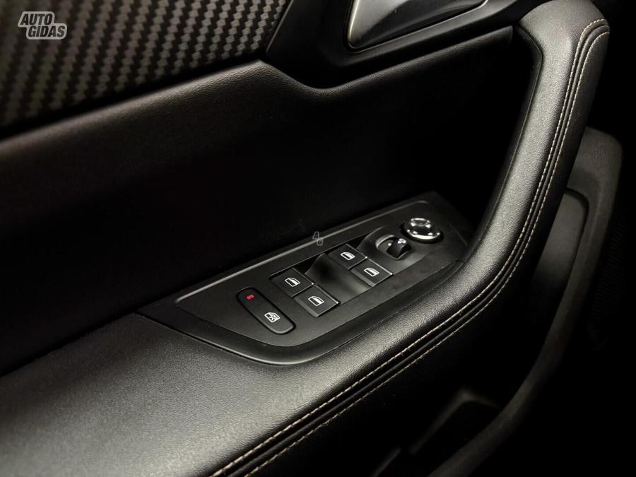 Balts Peugeot 508 2021 Viļņa, ar dzinēja tilpumu 1.50 L un nobraukumu 183 tūkst. km par 14390 €, foto 15 vietnē AUTOMOTO.COM.LV