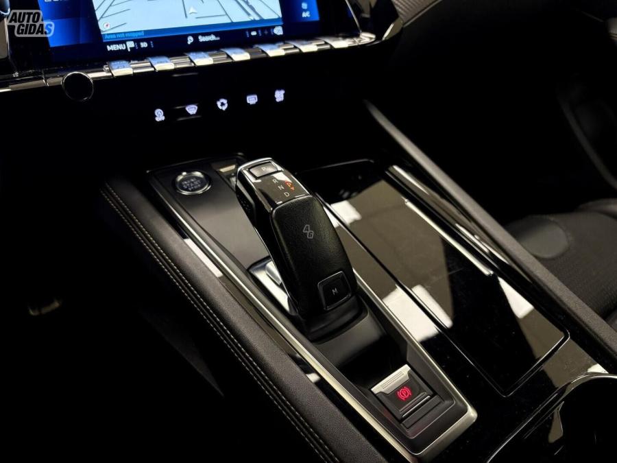 Balts Peugeot 508 2021 Viļņa, ar dzinēja tilpumu 1.50 L un nobraukumu 183 tūkst. km par 14390 €, foto 20 vietnē AUTOMOTO.COM.LV