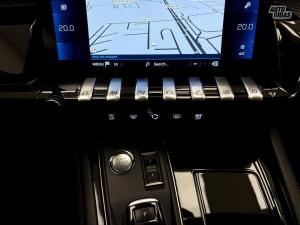 Balts Peugeot 508 2021 Viļņa, ar dzinēja tilpumu 1.50 L un nobraukumu 183 tūkst. km par 14390 €, foto 21 vietnē AUTOMOTO.COM.LV