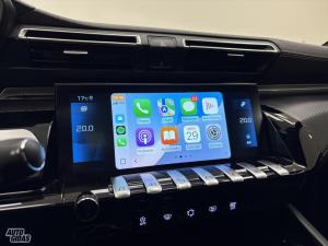Balts Peugeot 508 2021 Viļņa, ar dzinēja tilpumu 1.50 L un nobraukumu 183 tūkst. km par 14390 €, foto 22 vietnē AUTOMOTO.COM.LV