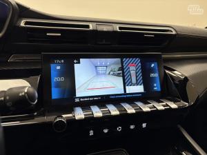 Balts Peugeot 508 2021 Viļņa, ar dzinēja tilpumu 1.50 L un nobraukumu 183 tūkst. km par 14390 €, foto 23 vietnē AUTOMOTO.COM.LV