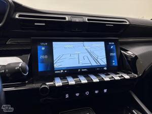 Balts Peugeot 508 2021 Viļņa, ar dzinēja tilpumu 1.50 L un nobraukumu 183 tūkst. km par 14390 €, foto 24 vietnē AUTOMOTO.COM.LV