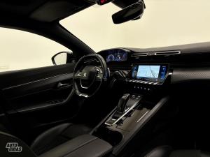 Balts Peugeot 508 2021 Viļņa, ar dzinēja tilpumu 1.50 L un nobraukumu 183 tūkst. km par 14390 €, foto 26 vietnē AUTOMOTO.COM.LV