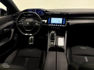 Balts Peugeot 508 2021 Viļņa, ar dzinēja tilpumu 1.50 L un nobraukumu 183 tūkst. km par 14390 €, foto 28 vietnē AUTOMOTO.COM.LV