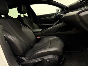 Balts Peugeot 508 2021 Viļņa, ar dzinēja tilpumu 1.50 L un nobraukumu 183 tūkst. km par 14390 €, foto 29 vietnē AUTOMOTO.COM.LV