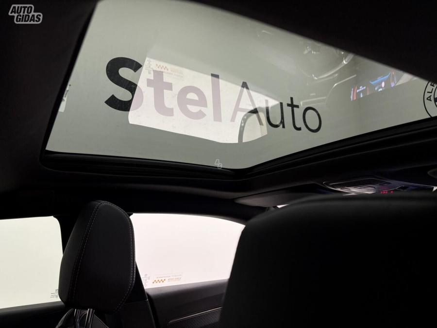 Balts Peugeot 508 2021 Viļņa, ar dzinēja tilpumu 1.50 L un nobraukumu 183 tūkst. km par 14390 €, foto 31 vietnē AUTOMOTO.COM.LV