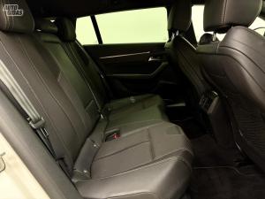 Balts Peugeot 508 2021 Viļņa, ar dzinēja tilpumu 1.50 L un nobraukumu 183 tūkst. km par 14390 €, foto 32 vietnē AUTOMOTO.COM.LV
