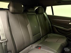 Balts Peugeot 508 2021 Viļņa, ar dzinēja tilpumu 1.50 L un nobraukumu 183 tūkst. km par 14390 €, foto 33 vietnē AUTOMOTO.COM.LV