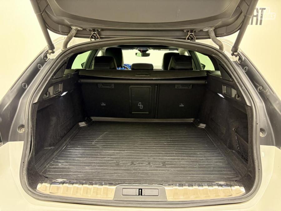 Balts Peugeot 508 2021 Viļņa, ar dzinēja tilpumu 1.50 L un nobraukumu 183 tūkst. km par 14390 €, foto 34 vietnē AUTOMOTO.COM.LV