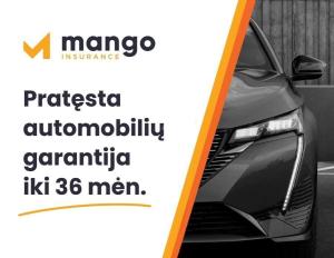 Balts Peugeot 508 2021 Viļņa, ar dzinēja tilpumu 1.50 L un nobraukumu 183 tūkst. km par 14390 €, foto 37 vietnē AUTOMOTO.COM.LV