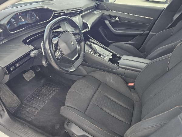 Balts Peugeot 508 2021 Tauragė, ar dzinēja tilpumu 1.50 L un nobraukumu 257 tūkst. km par 7200 €, foto 8 vietnē AUTOMOTO.COM.LV