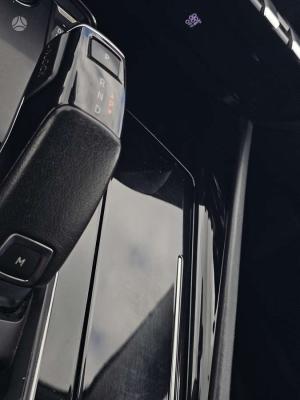 Белый Пежо 508 2021 в Таураге, объемом двигателя 1.50 л и пробегом 257 тыс. км за 7200 €, фото 17 на AUTOMOTO.COM.LV