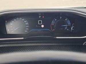Белый Пежо 508 2021 в Таураге, объемом двигателя 1.50 л и пробегом 260 тыс. км за 7200 €, фото 15 на AUTOMOTO.COM.LV