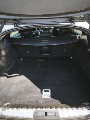 White Peugeot 508 2021 in Taurage, with an engine capacity of 1.50 L and mileage of 180 thousand km for 10900 €, photo 6 on AUTOMOTO.COM.LV