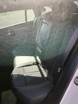 White Peugeot 508 2021 in Taurage, with an engine capacity of 1.50 L and mileage of 180 thousand km for 10900 €, photo 19 on AUTOMOTO.COM.LV