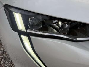 White Peugeot 508 2022 in Marijampole, with an engine capacity of 1.50 L and mileage of 170 thousand km for 13903 €, photo 10 on AUTOMOTO.COM.LV