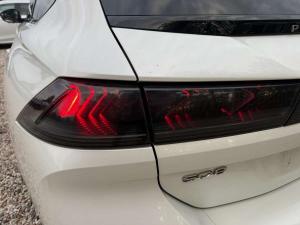 White Peugeot 508 2022 in Marijampole, with an engine capacity of 1.50 L and mileage of 170 thousand km for 13903 €, photo 11 on AUTOMOTO.COM.LV