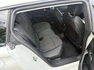 White Peugeot 508 2022 in Marijampole, with an engine capacity of 1.50 L and mileage of 170 thousand km for 13903 €, photo 18 on AUTOMOTO.COM.LV