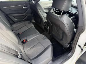 White Peugeot 508 2022 in Vilnius, with an engine capacity of 1.60 L and mileage of 220 thousand km for 12999 €, photo 23 on AUTOMOTO.COM.LV