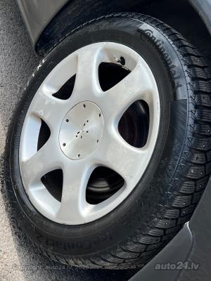 Melns Peugeot 607 2004 Narva, ar dzinēja tilpumu 2.90 L un nobraukumu 185 tūkst. km par 999 €, foto 10 vietnē AUTOMOTO.COM.LV