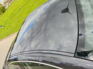 Черный Пежо 607 2006 в Паневежис, объемом двигателя 2.00 л и пробегом 370 тыс. км за 870 €, фото 8 на AUTOMOTO.COM.LV