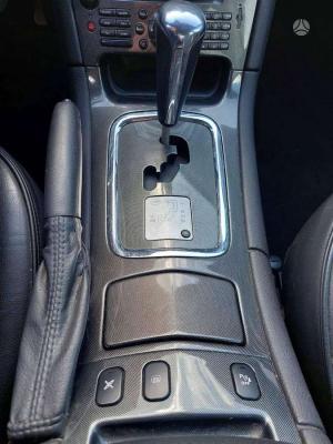 Blue Peugeot 607 2006 in Klaipeda, with an engine capacity of 2.72 L and mileage of 305 thousand km for 1600 €, photo 10 on AUTOMOTO.COM.LV